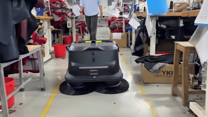 Trang chủ - Roboworld